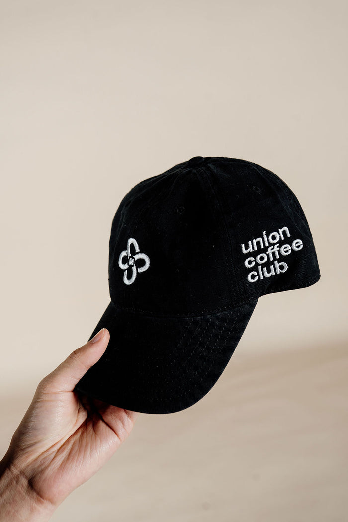Coffee Shop & Café in Oroville | Union Coffee Club