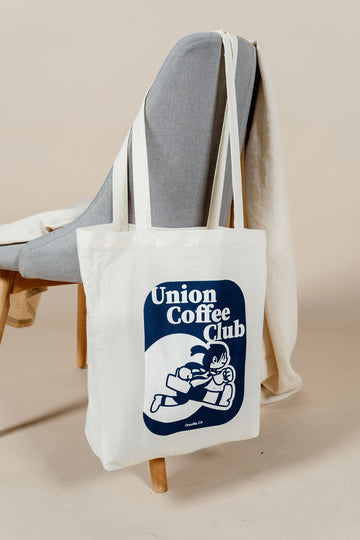 Union Coffee Club